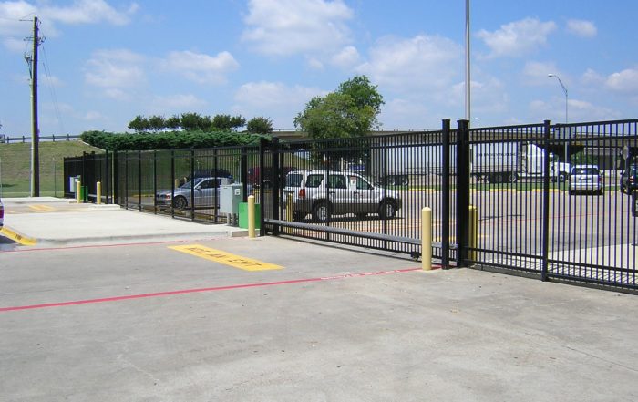 Commercial Gates Dallas | Installation, Repair, Access Con..