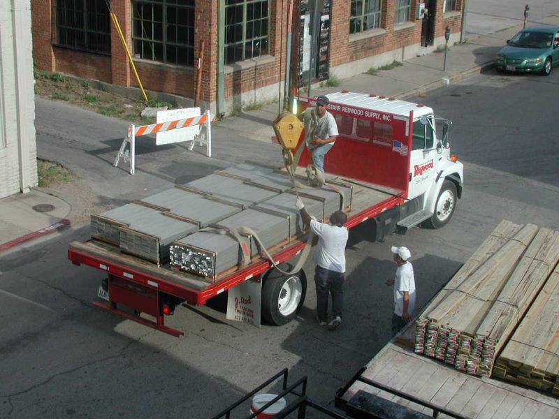 Fence Building - Initial Phase Details