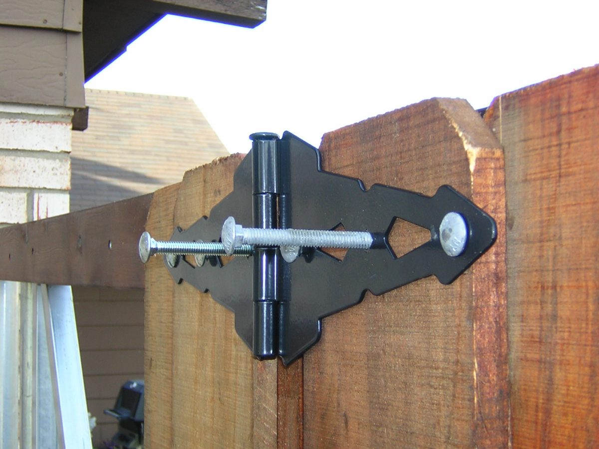 Security Gates and Automated Access