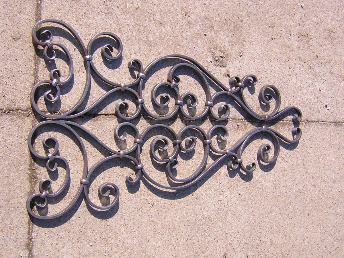 Security Gates and Automated Access